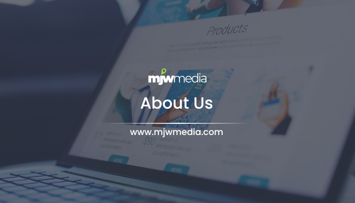 About MJW Media | 15+ Years of SEO & Web Design Expertise